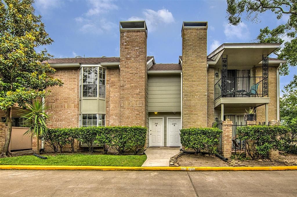 2800 Jeanetta St APT 2106, Houston, TX 77063 | Zillow
