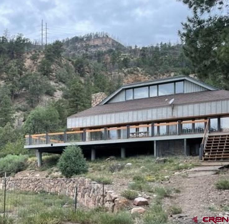 34341 N Highway 550, Durango, CO 81301 | MLS #817511 | Zillow