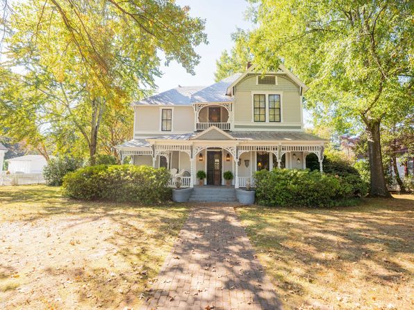 Historic Madison - Madison GA Real Estate - 39 Homes For Sale | Zillow