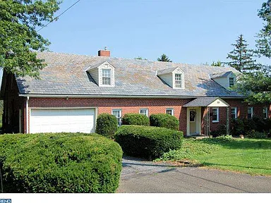 4165 Point Pleasant Pike Danboro PA | Zillow