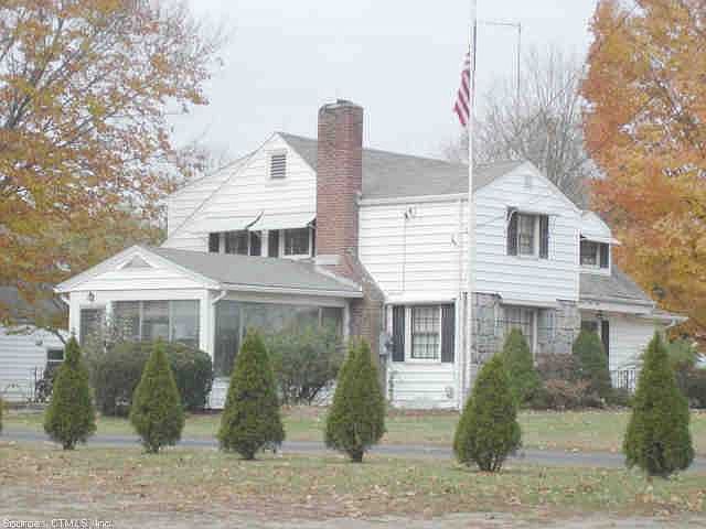 1543 River Boulevard Ext, Suffield, CT 06078 | Zillow