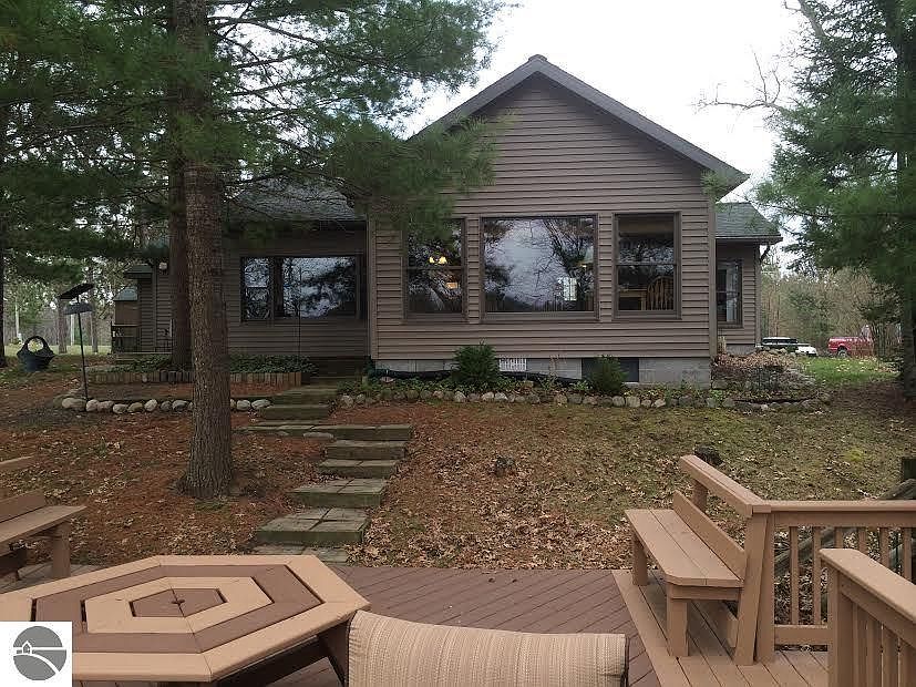 7766 Jose Lake Rd, South Branch, MI 48761 | Zillow