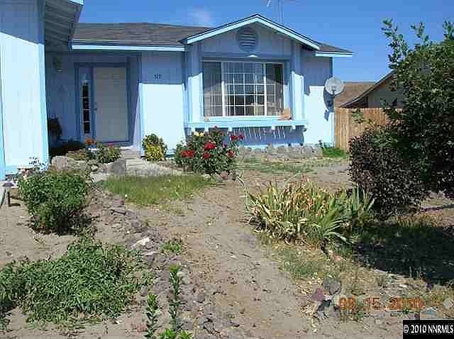 515 Dispensia St, Wadsworth, NV 89442 | Zillow