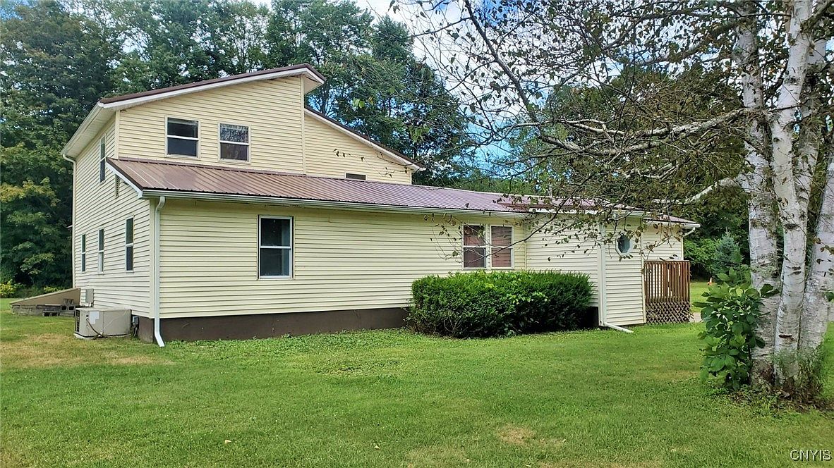 1087 State Route 221, Marathon, NY 13803 | Zillow