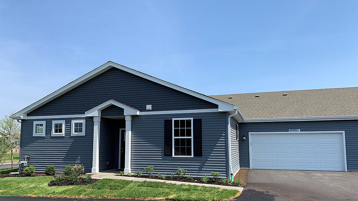6487 Juniper Dr, Wonder Lake, IL 60097 | Zillow