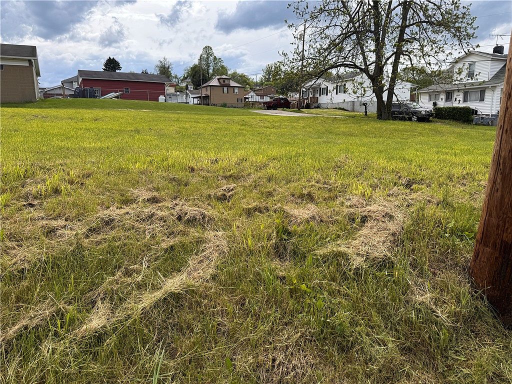 LOT 2nd St, Hiller, PA 15444 | MLS #1699971 | Zillow