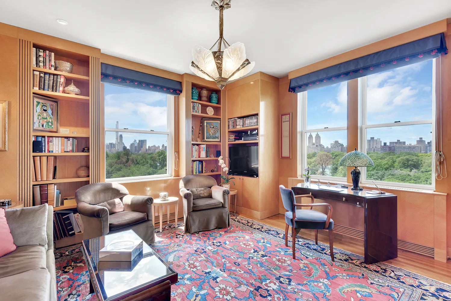 1150 5th Avenue #11B in Carnegie Hill, Manhattan | StreetEasy