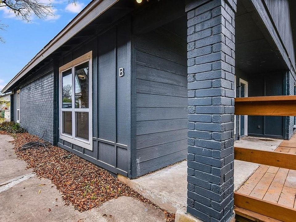 2602 Brickford Cv #B, Austin, TX 78745 | Zillow