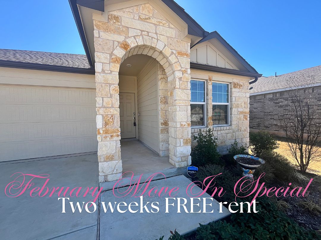 119 Isaac Millsaps Trl #1, Bastrop, TX 78602 | Zillow