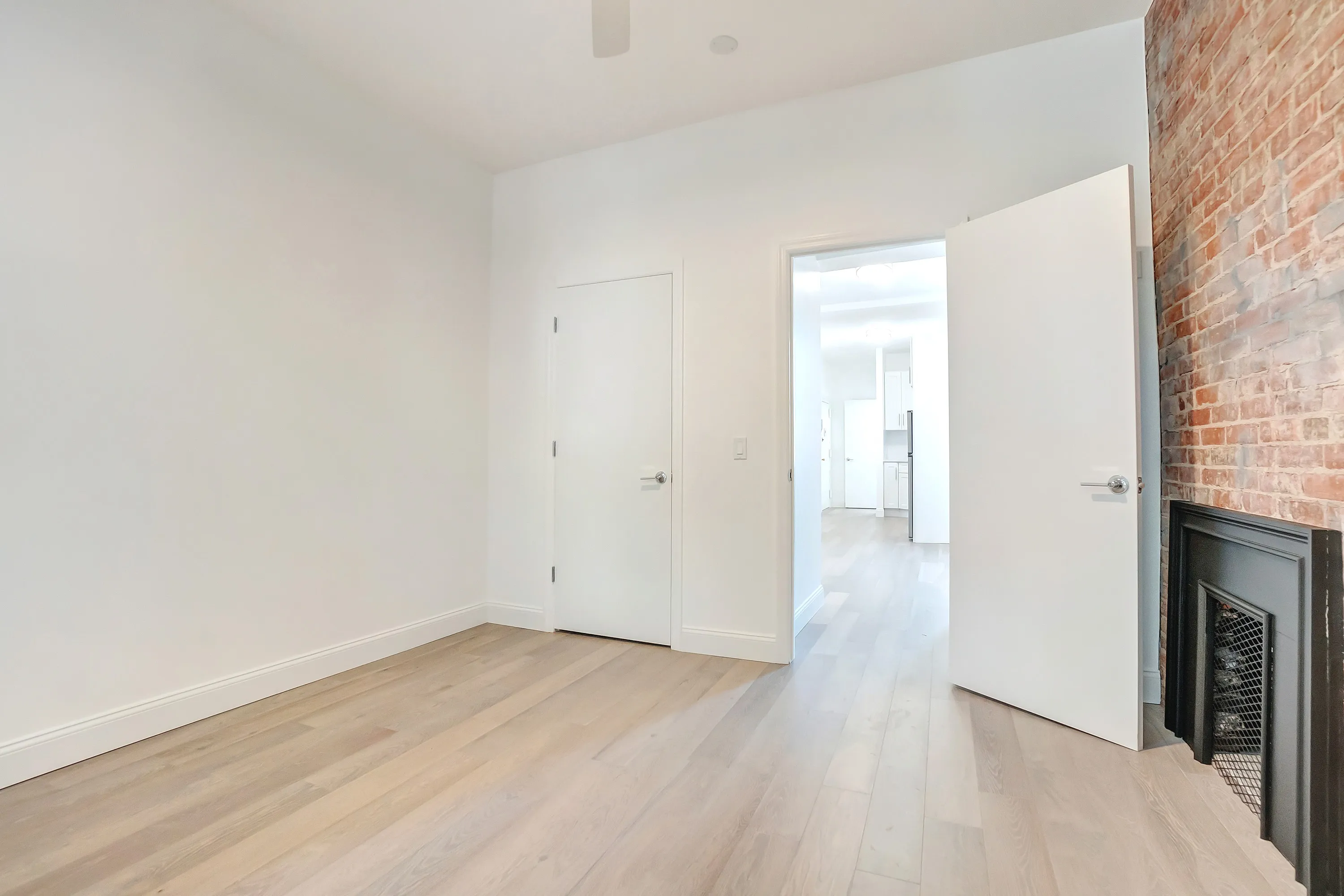 44 Perry Street #4W in West Village, Manhattan | StreetEasy
