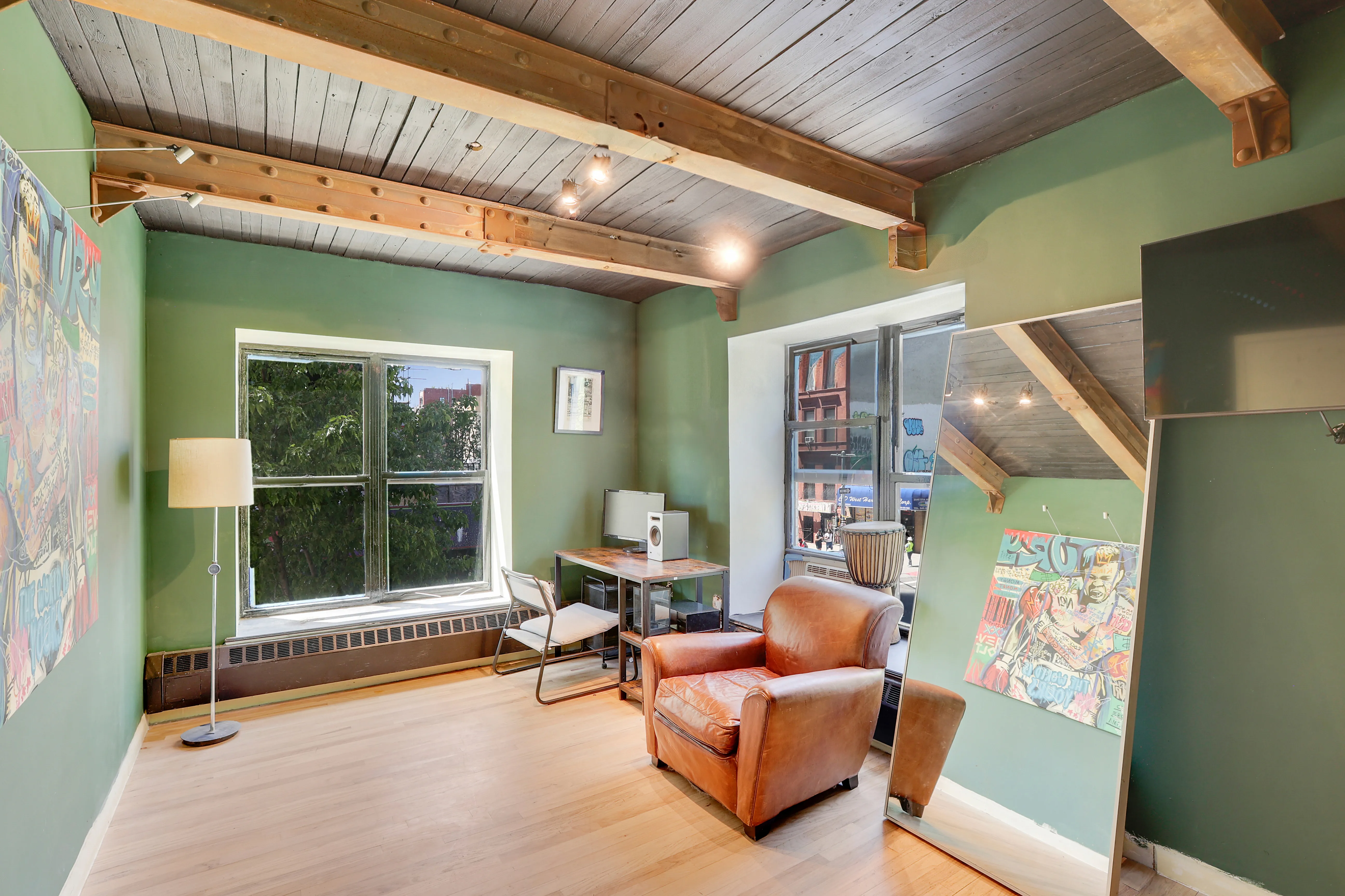 2041 5th Avenue #2F in Central Harlem, Manhattan | StreetEasy