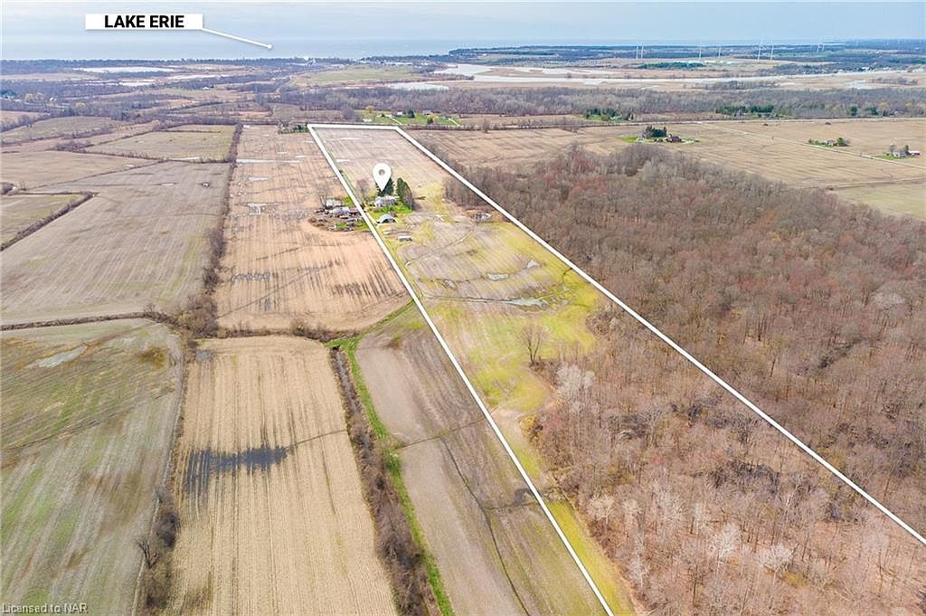 86 Feeder Ln, Haldimand County, ON N1A 2W5 | MLS #40553237 | Zillow