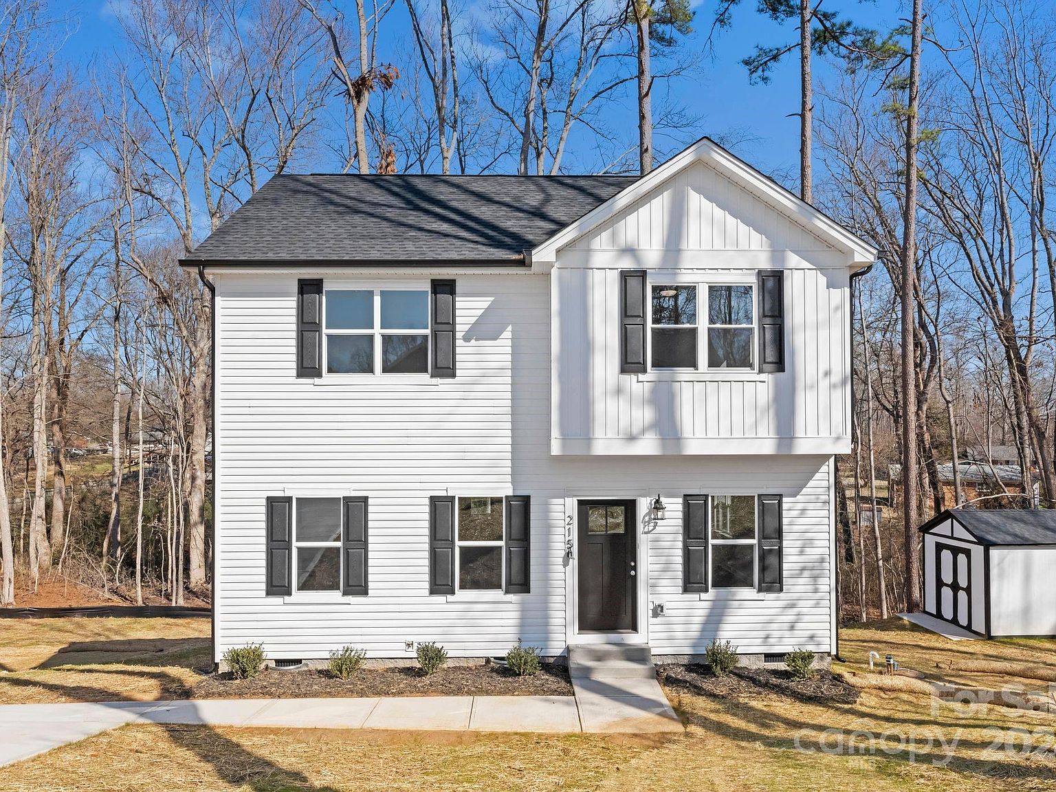 215 E Florida Ave, Bessemer City, NC 28016 | Zillow