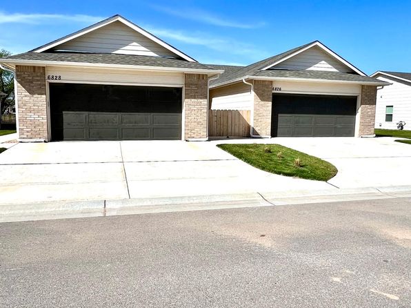 Houses For Rent in Wichita KS - 201 Homes | Zillow