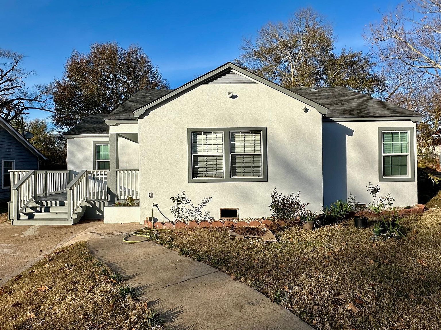 1306 E Houston St, Tyler, TX 75702 | MLS #23016750 | Zillow