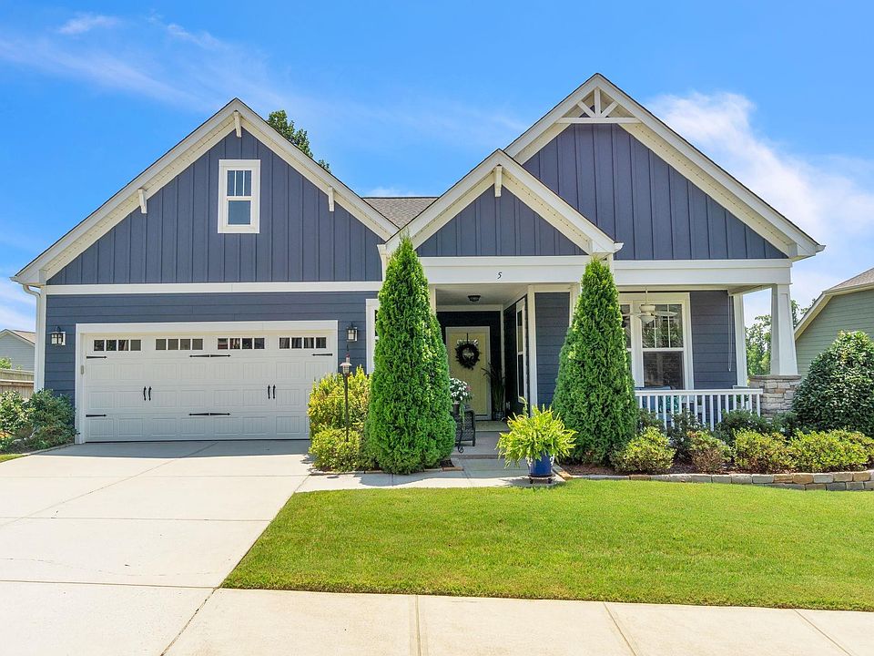 5 Novelty Dr, Greer, SC 29651 | Zillow