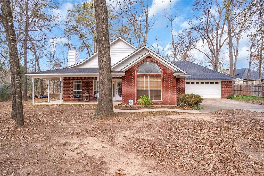 21985 Barron Rd, Chandler, TX 75758 | Zillow