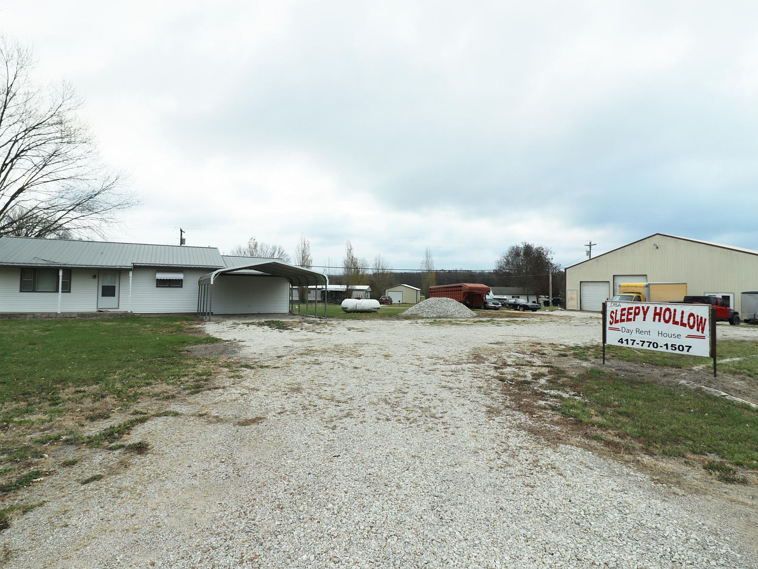 25593 State Highway 64, Humansville, MO 65724 | MLS #60264893 | Zillow