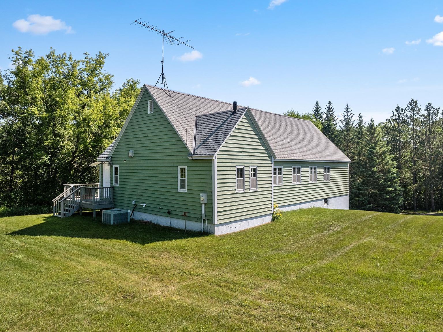 Tbd 270th St, Osage, MN 56570 | Zillow
