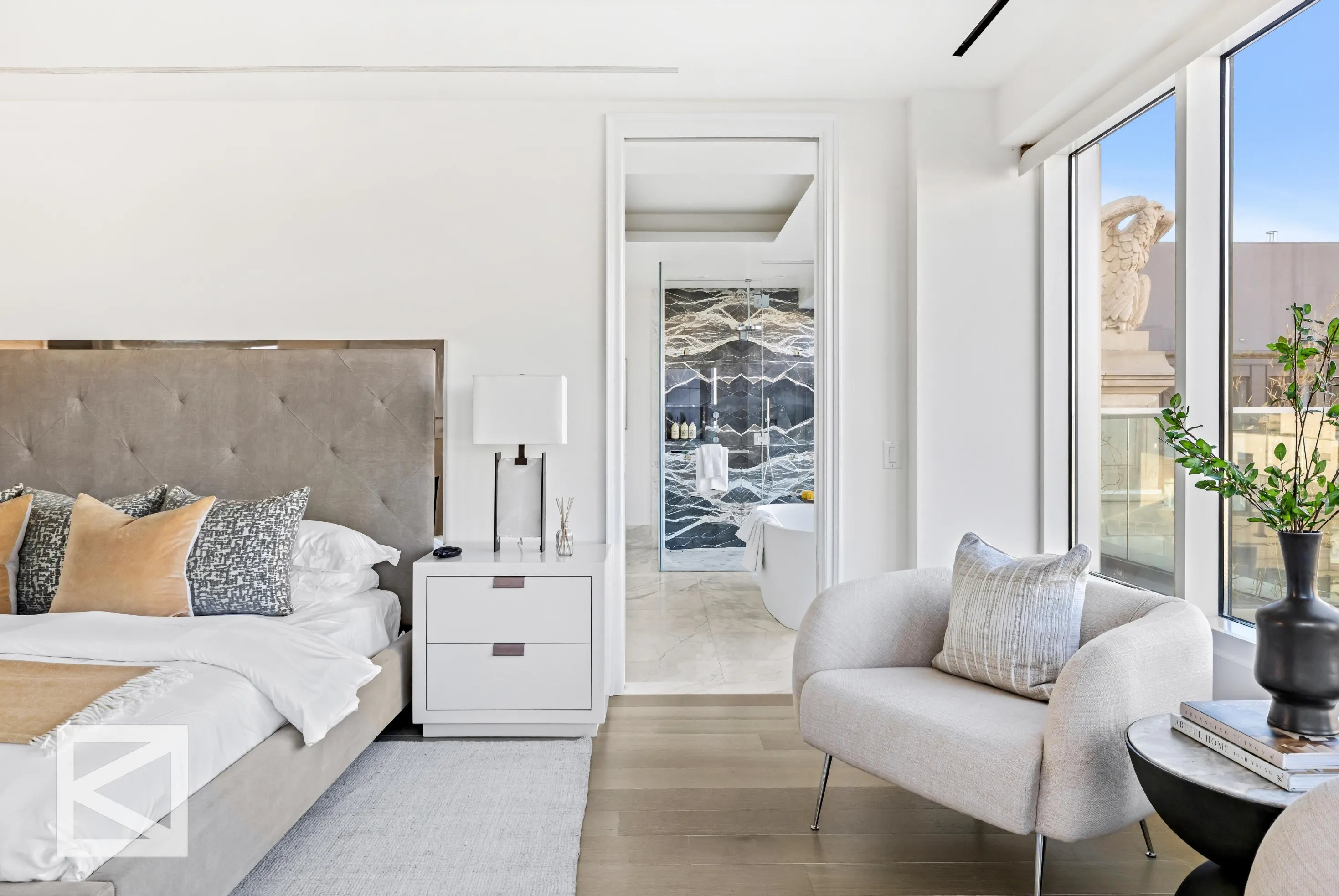 108 Leonard #PH15A in Tribeca, Manhattan | StreetEasy