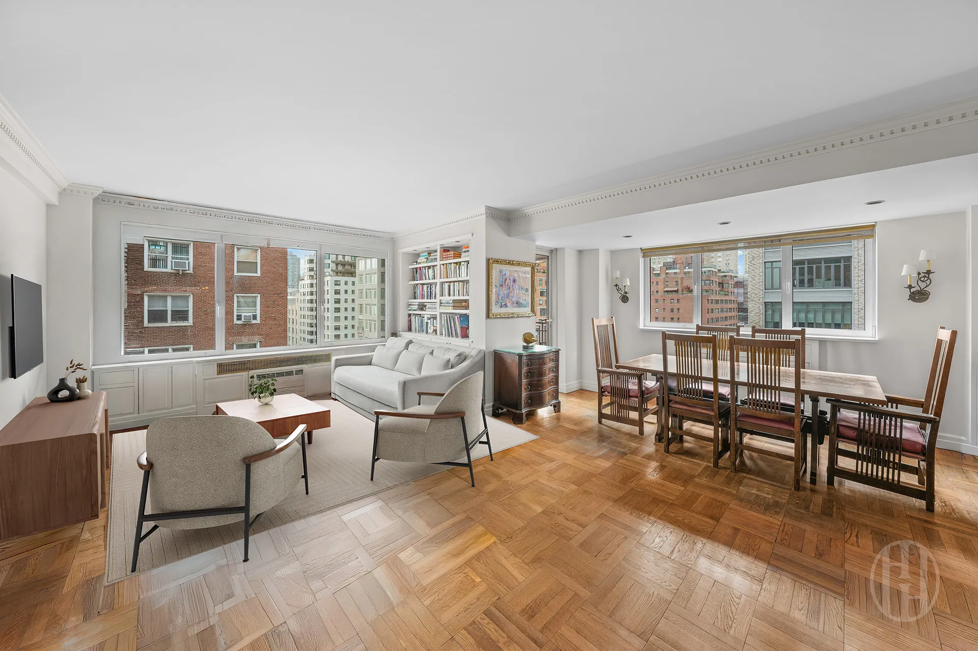 45 East End Avenue #10F in Yorkville, Manhattan | StreetEasy