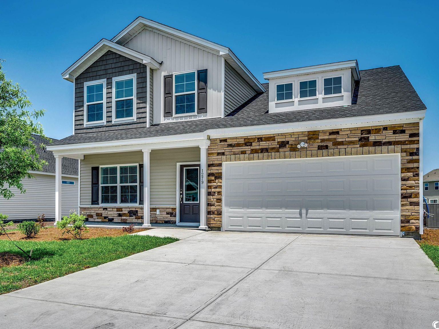 1279 Boswell Ct., Conway, SC 29526 | Zillow