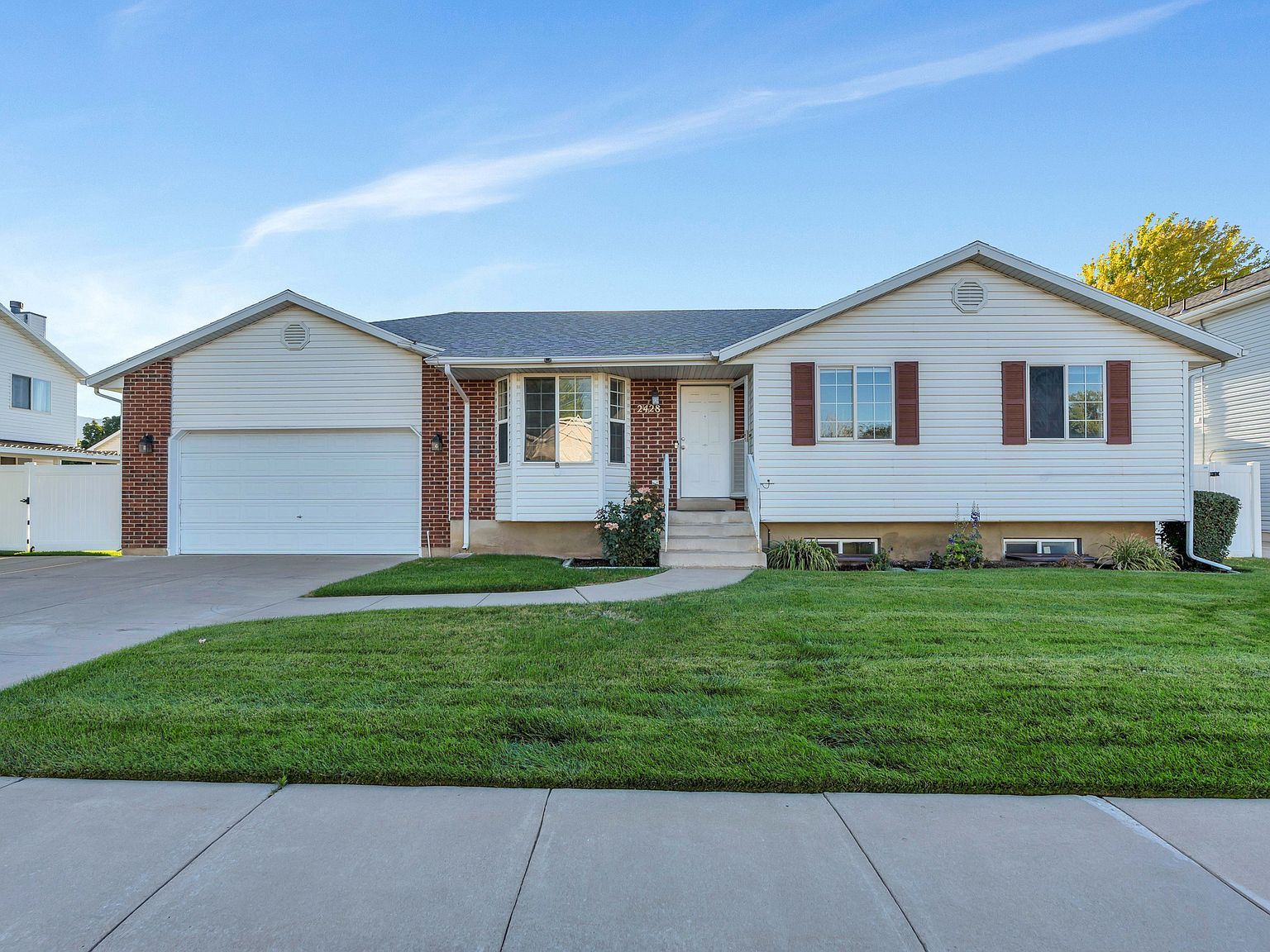 2428 N 950 W, Layton, UT 84041 | MLS #2057391 | Zillow
