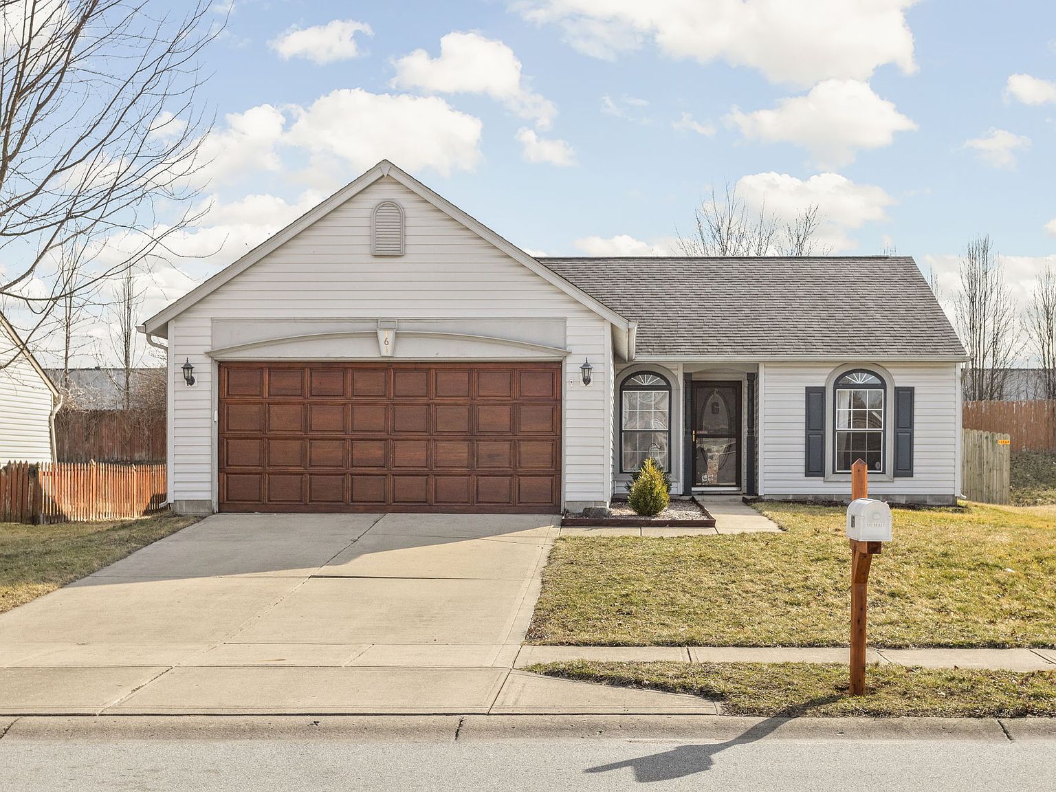 161 Meadow Glen Dr, Avon, IN 46123 | Zillow