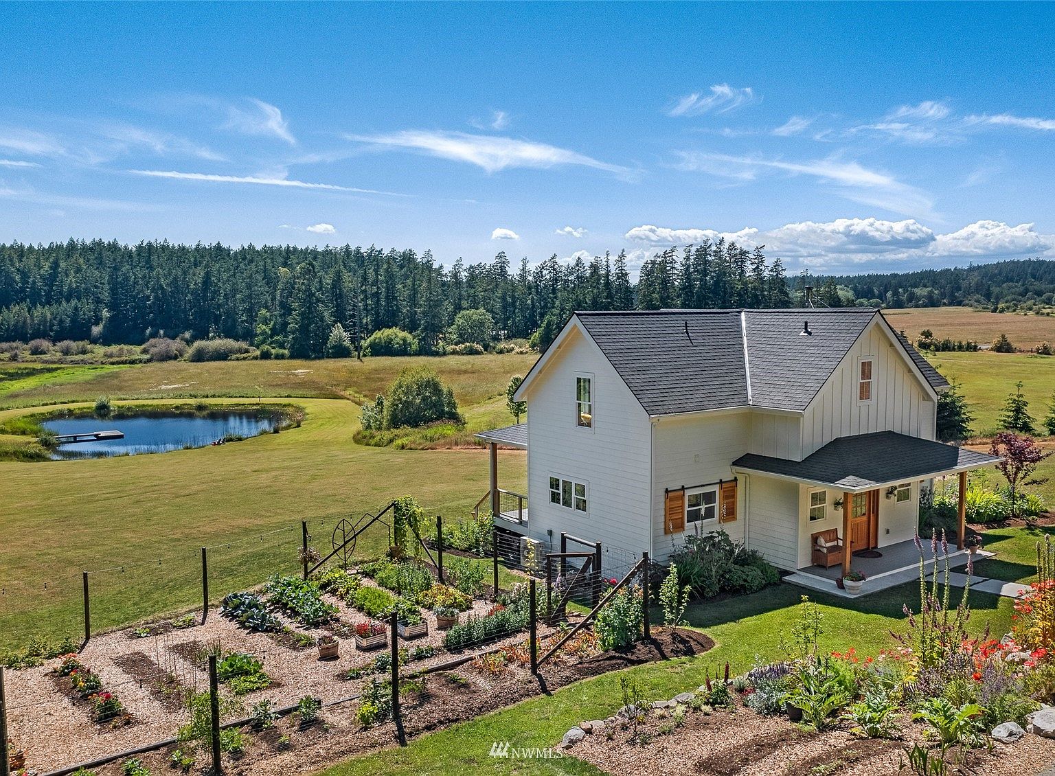 319 Red Fox Lane, Friday Harbor, WA 98250 | Zillow