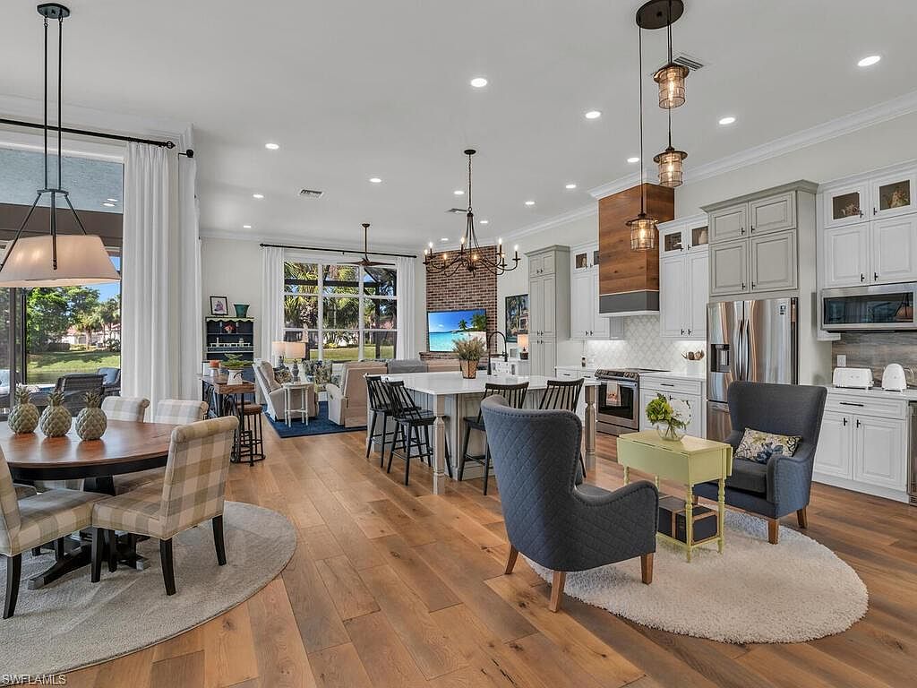 8541 Pepper Tree Way, Naples, FL 34114 | MLS #224087608 | Zillow