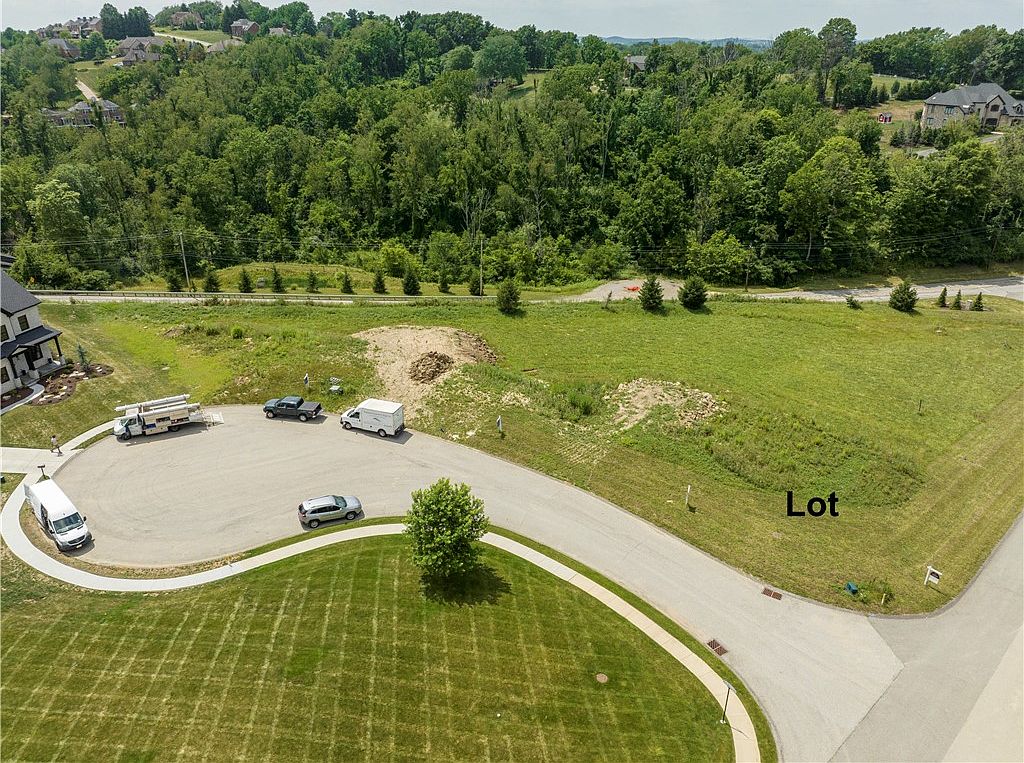 LOT 115 Fair Acres Drive Upper St #124, Pittsburgh, PA 15241 | MLS ...