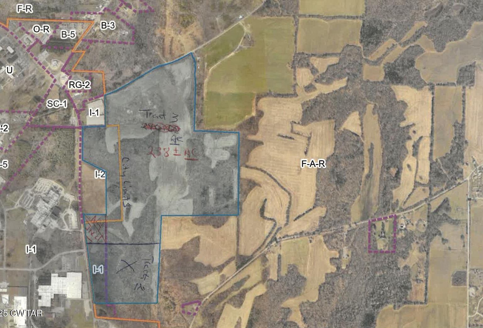 0 N Pkwy E, Jackson, TN 38305 | MLS #2500377 | Zillow