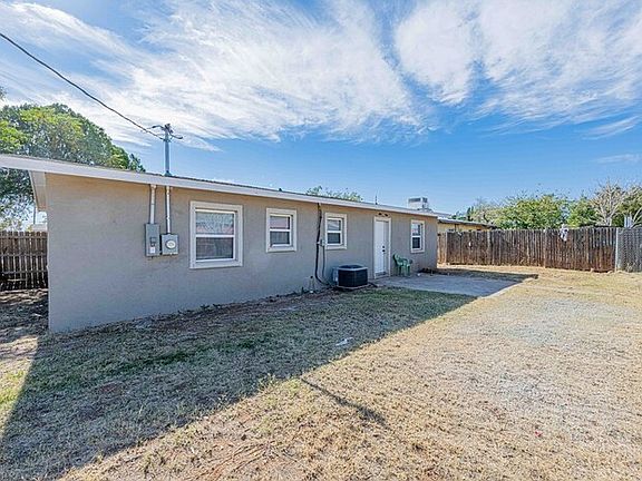 3500 Apache Dr, Midland, TX 79703 | Zillow