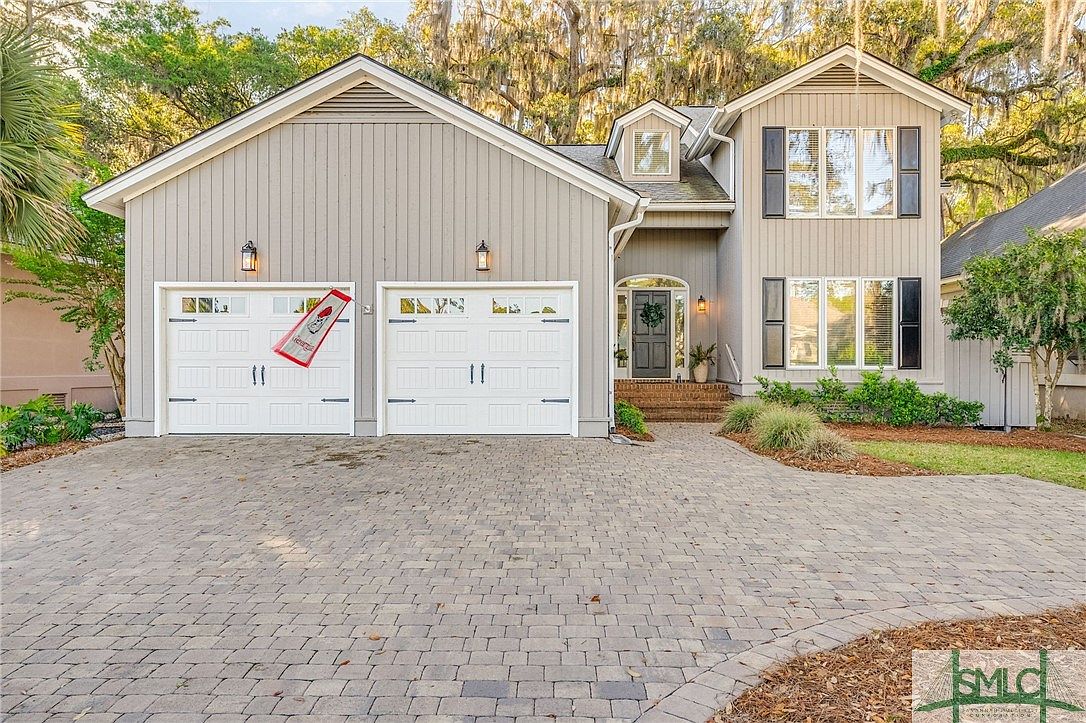 18 Sparnel Rd, Savannah, GA 31411 | Zillow