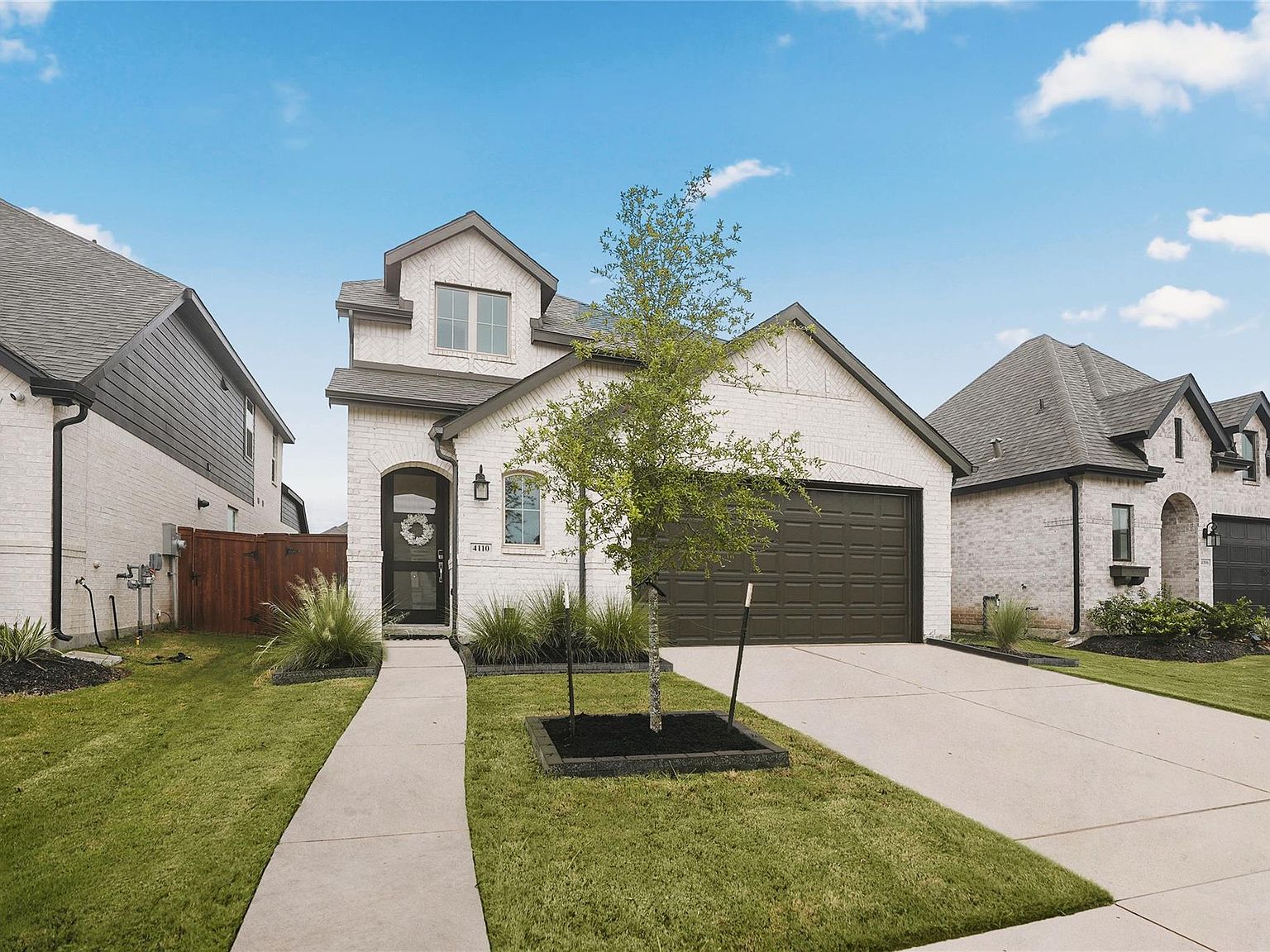 4110 Watson Dr, Iowa Colony, TX 77583 | MLS #97556496 | Zillow