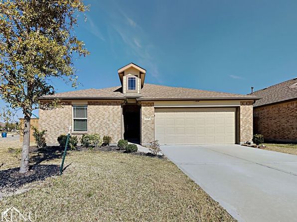 3 Bedroom Houses for Rent in Humble TX - 68 houses | Zillow