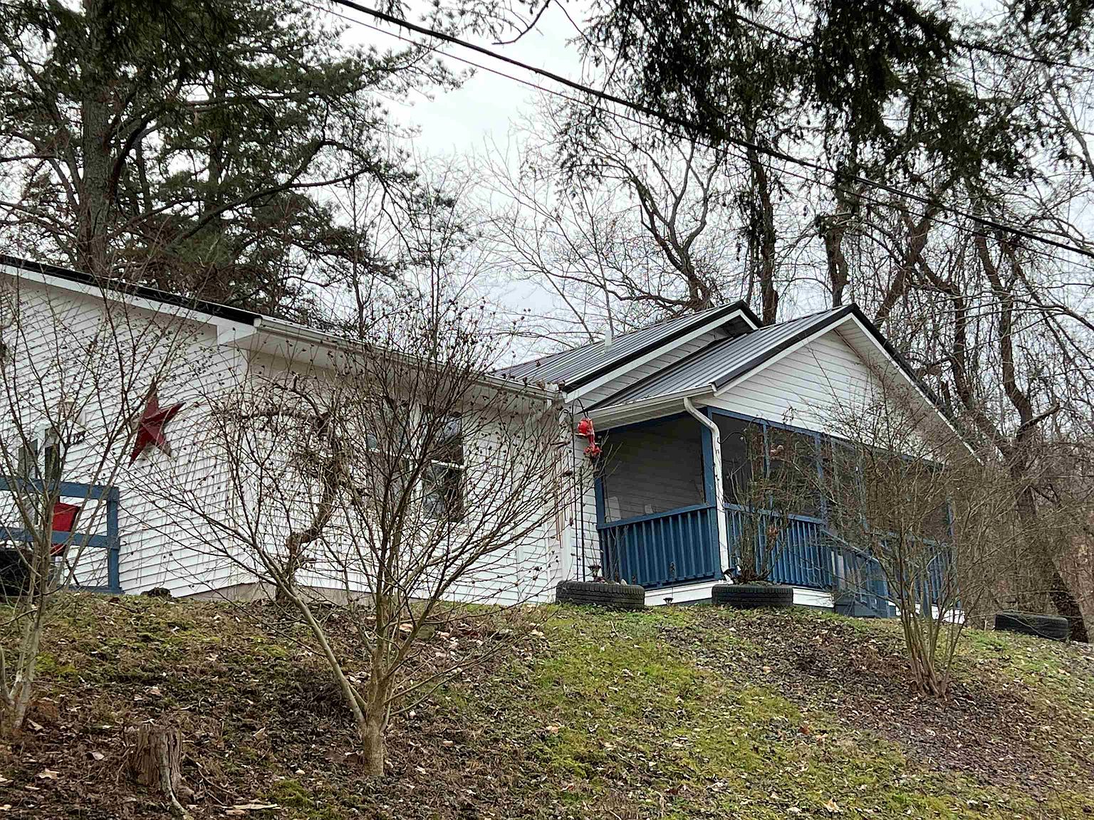 123 Womack Rd, Grayson, KY 41143 | Zillow