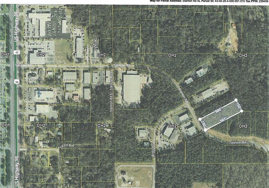 LOT 9 Stanton Rd LOT 9, Daphne, AL 36526 | MLS #7245004 | Zillow