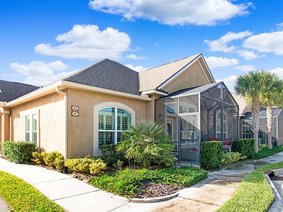 91 Utina Way St, Saint Augustine, FL 32084 | MLS #237839 | Zillow