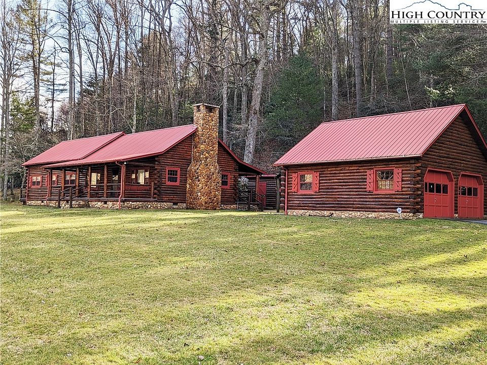 5586 Us Highway 21 S, Glade Valley, NC 28627 | MLS #242051 | Zillow