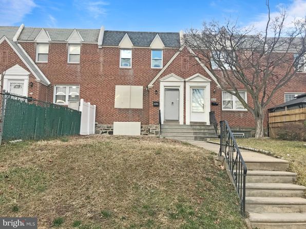Philadelphia PA Foreclosure Homes For Sale - 86 Homes | Zillow