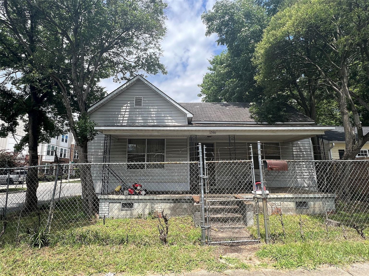 1301 N Caldwell St, Charlotte, NC 28206 | MLS #4100932 | Zillow