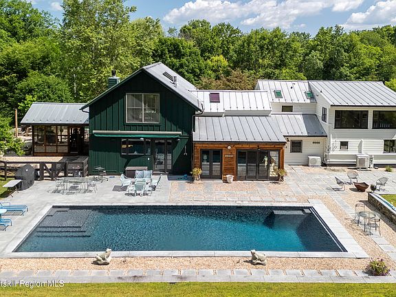 55 Willowbrook Road, Hudson, NY 12534 | Zillow