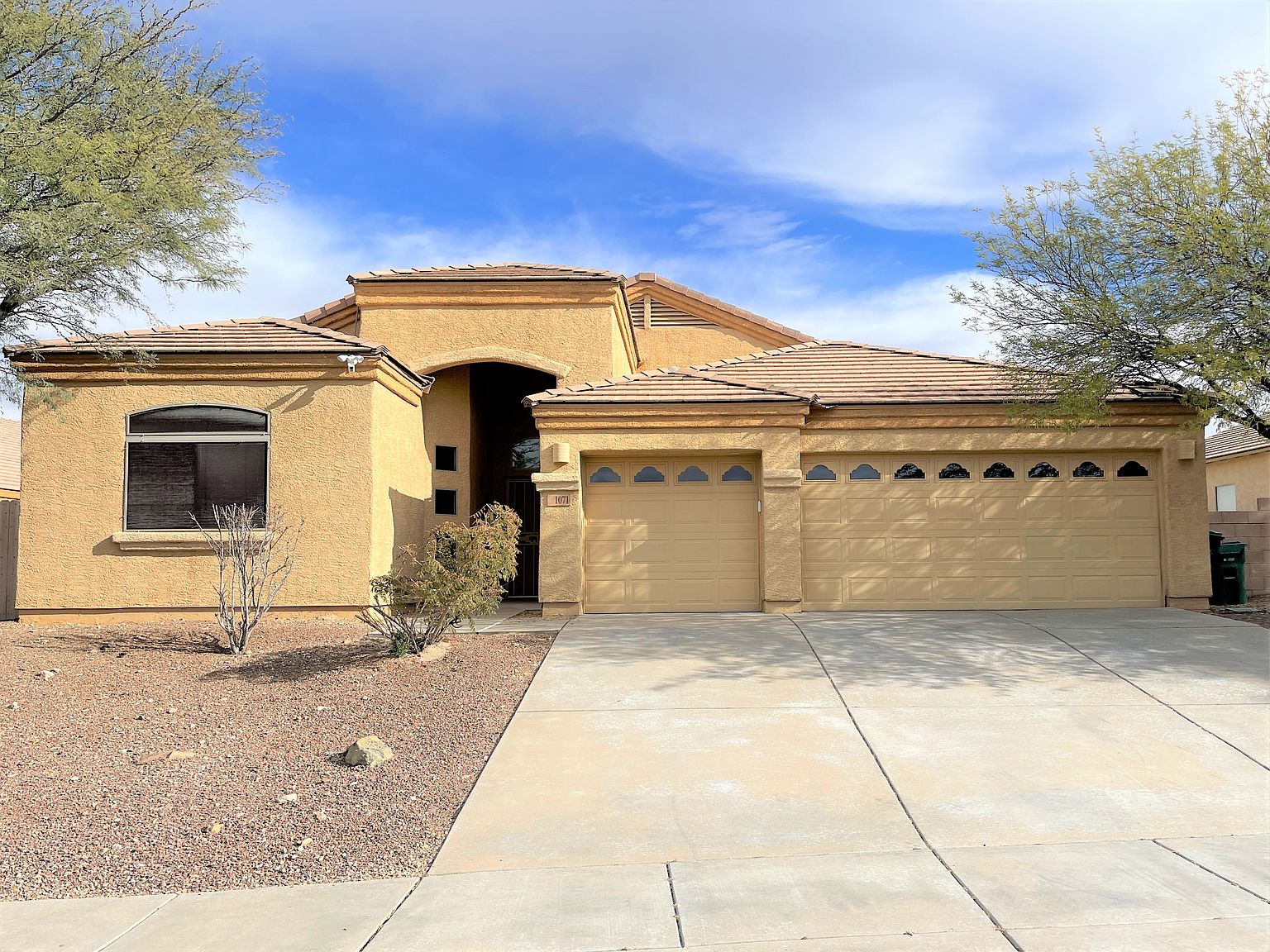 1071 S Chatfield Dr, Vail, AZ 85641 | Zillow