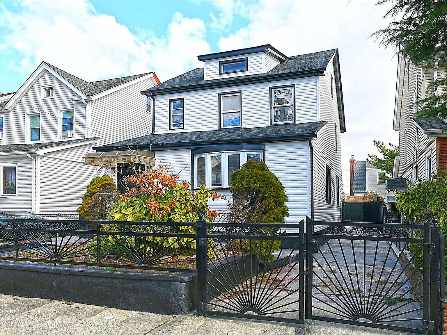 243-55 144th Avenue, Rosedale, NY 11422 | Zillow