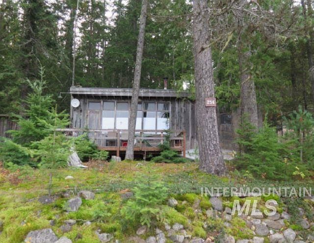 3373 Cape Horn Rd, Coolin, ID 83821 | Zillow