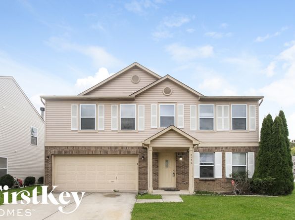 Houses For Rent in 46254 - 28 Homes | Zillow