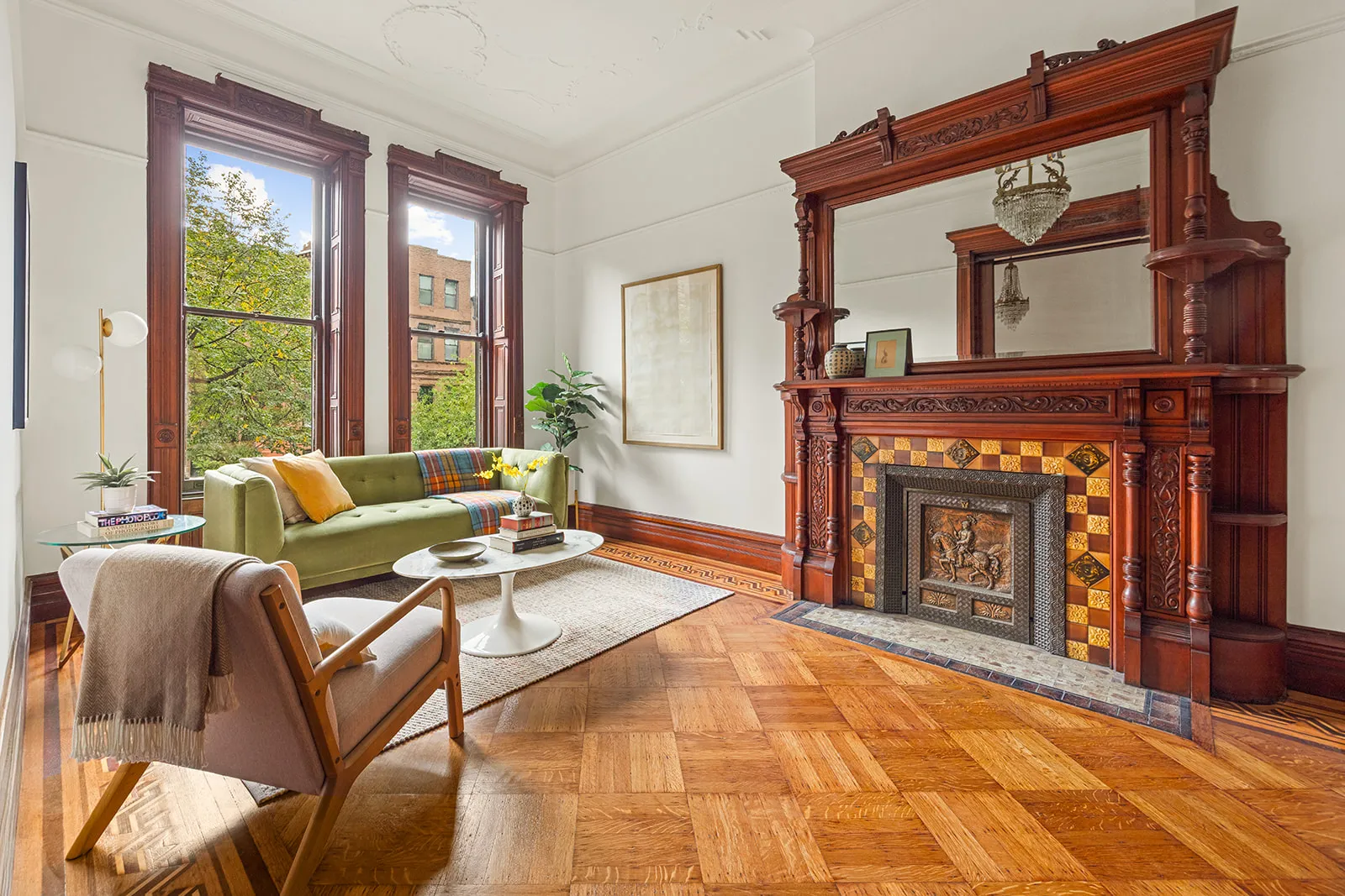 657 10th Street in Park Slope, Brooklyn | StreetEasy