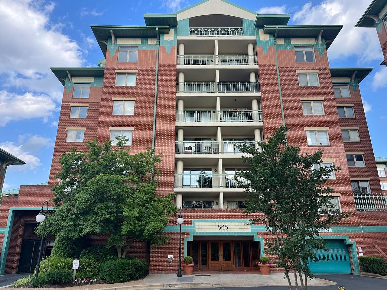 545 E Braddock Rd UNIT 2-6H, Alexandria, VA 22314 | Zillow