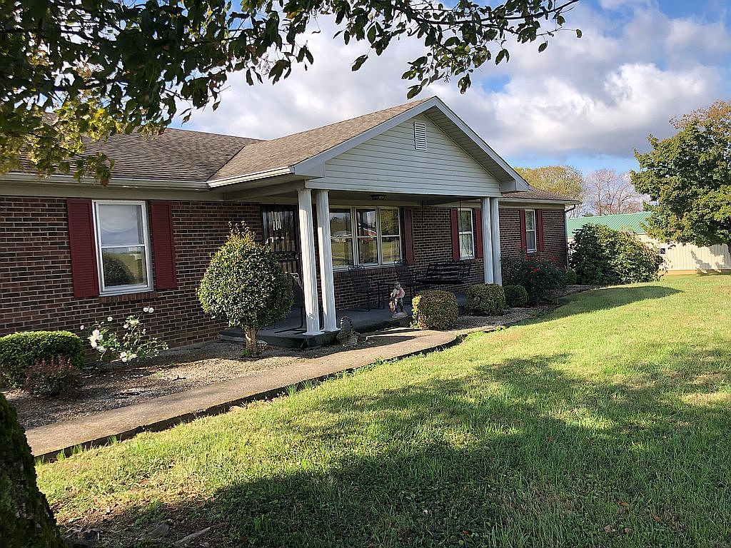 925 Sallie Ray Pike, Raywick, KY 40060 | Zillow